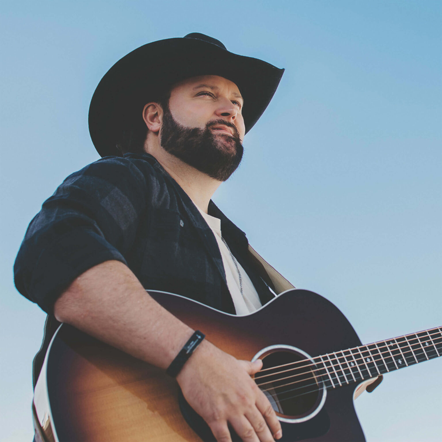 Chris Buck Band Live at Red Arrow Brewing Co.